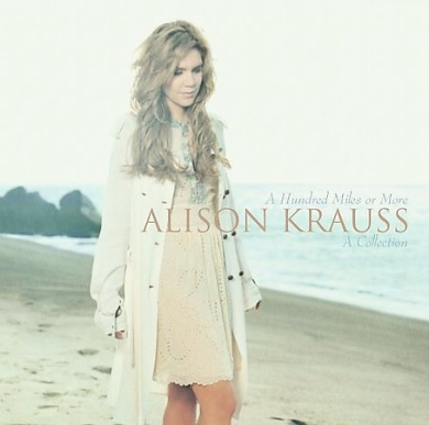 A Hundred Miles or More, Alison Krauss & Union Station - Shop Online for Music in Australia