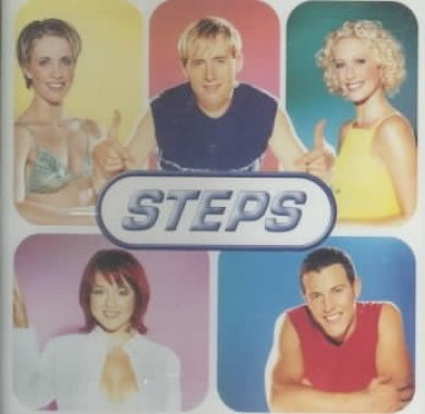 Step One, Steps - Shop Online for Music in Australia