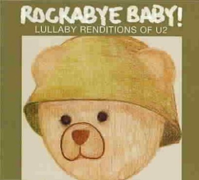 Rockabye Baby!, Various Artists - Shop Online for Music in Australia