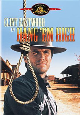 Hang 'Em High, Ted Post (Director) Various Artists (Performed ) - Shop ...