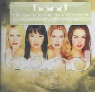 Born - CD, Bond (String Quartet) - Shop Online for Music in Australia