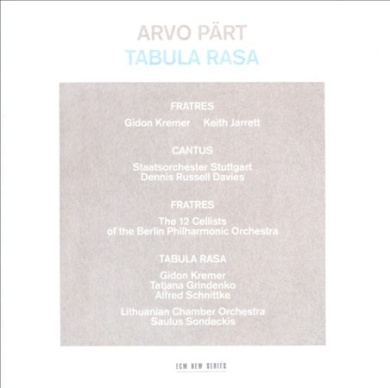 Arvo Part by ECM Records - Shop Online for Music in Australia