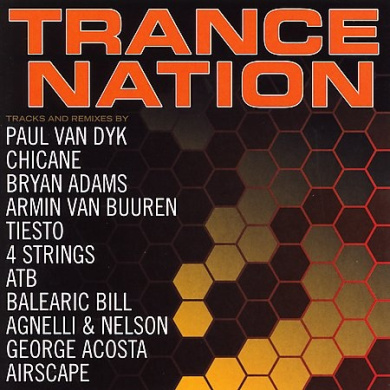 Trance Nation [Varese], Various Artists - Shop Online for Music in ...