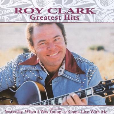 Roy Clark - Greatest Hits [Varese], Roy Clark - Shop Online for Music ...