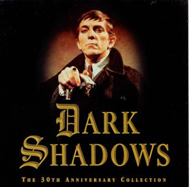 Dark Shadows, TV Ost (Recorded By) Dark Shadows (Performed By) - Shop ...