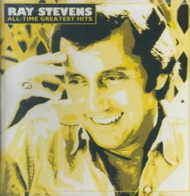 All-Time Greatest Hits Ray Stevens, Ray Stevens (Recorded By) Ray ...