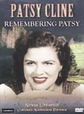Patsy Cline - Remembering Patsy [Region 1], Cline, Patsy - Shop Online ...