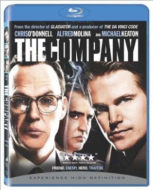 The Company [Blu-ray] by Sony Pictures Home Entertainment - Shop Online ...