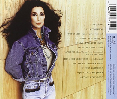 20th Century Masters, CHER - Shop Online for Music in Australia