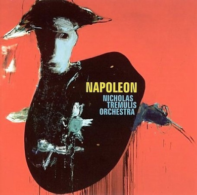Napoleon, Nicholas Tremulis Orchestra - Shop Online for Music in Australia