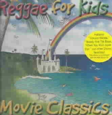 Reggae for Kids, Various Artists - Shop Online for Music in Australia