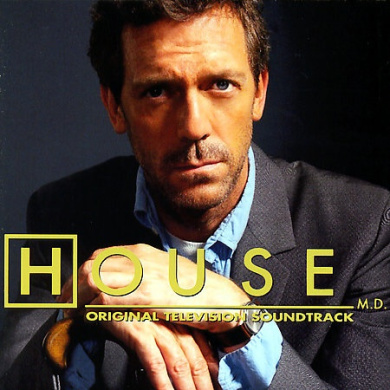 House, Original Soundtrack/Various Artists - Shop Online for Music in ...