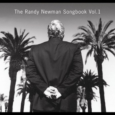 The Randy Newman Songbook, Vol. 1, Randy Newman (Recorded By) - Shop ...