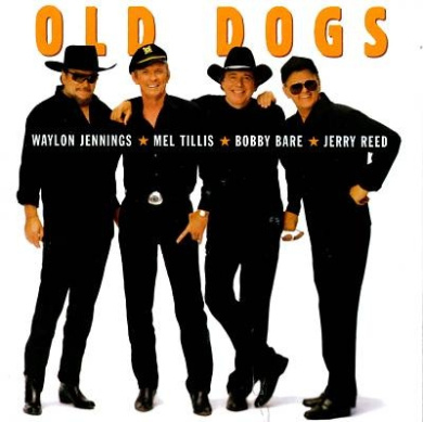 Old Dogs, Old Dogs (Performed By) - Shop Online for Music in Australia