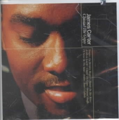 Chasin the Gypsy, Carter, James - Shop Online for Music in Australia