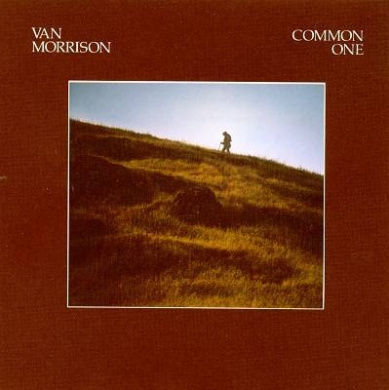 Common One, Van Morrison - Shop Online for Music in Australia