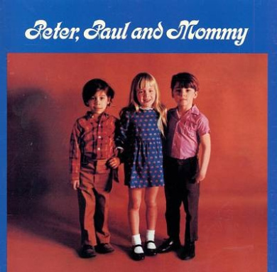 Peter, Paul and Mommy, Peter, Paul and Mary - Shop Online for Music in ...