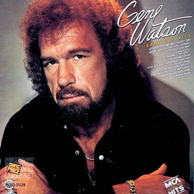 Gene Watson's Greatest Hits, Gene Watson - Shop Online for Music in ...
