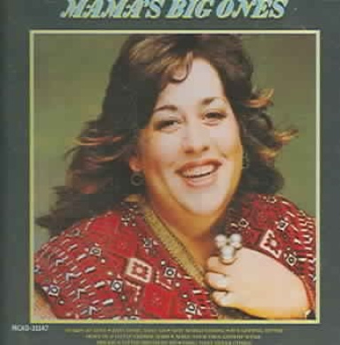 Mama's Big Ones (Her Greatest Hits), Mama Cass - Shop Online for Music ...