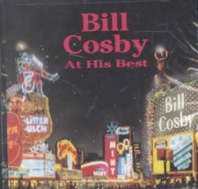 Bill Cosby at His Best, Bill Cos (Performed By) Bill Cos (Recorded By ...