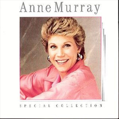 Special Collection, Anne Murray (Recorded By) - Shop Online for Music ...