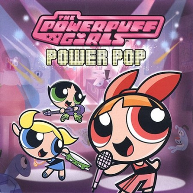 The Powerpuff Girls, Various Artists - Shop Online for Music in Australia