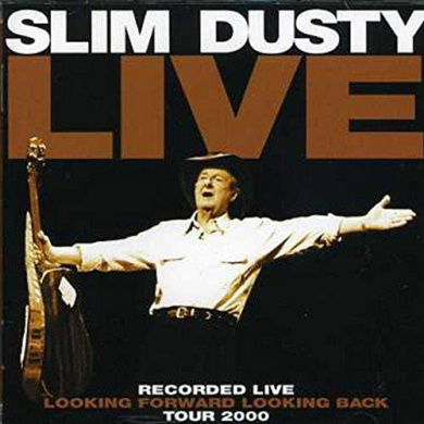 Slim Dusty Live, DUSTY,SLIM - Shop Online for Music in Australia