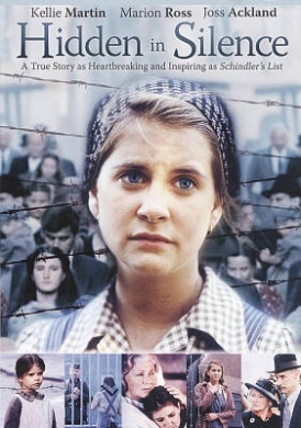Hidden in Silence - Shop Online for Movies, DVDs in Australia