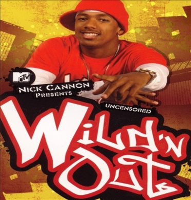 Wild 'n Out - The Complete First Season by Paramount Home Video - Shop ...