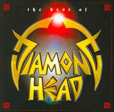 Best of Diamond Head, Diamond Head (Recorded By) - Shop Online for ...