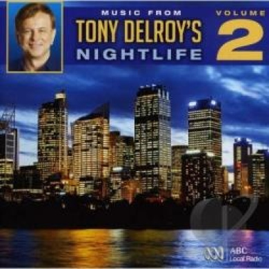 Tony Delroy?S Nightlife - Volume 2, Various Artists - Shop Online for ...