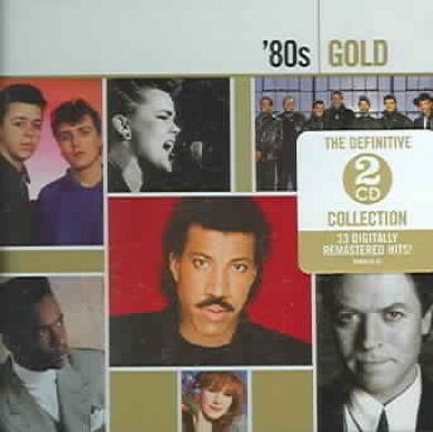 80 S Gold, Various Artists (Recorded By) - Shop Online for Music in ...