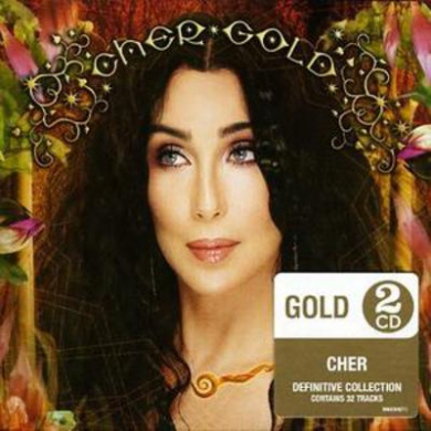 Gold [2 Discs], Cher (Recorded By) - Shop Online for Music in Australia