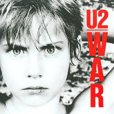 War, U2 (Recorded By) - Shop Online for Music in Australia