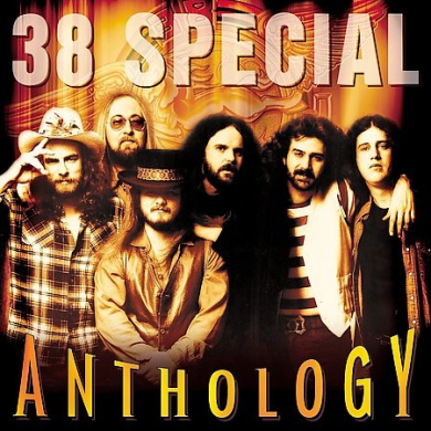 Anthology, 38 Special (Recorded By) Thirty-Eight Special (Performed By ...