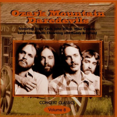 Alive In America, Ozark Mountain Daredevils - Shop Online for Music in ...