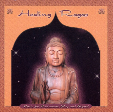 Healing Ragas, Mandala - Shop Online for Music in Australia