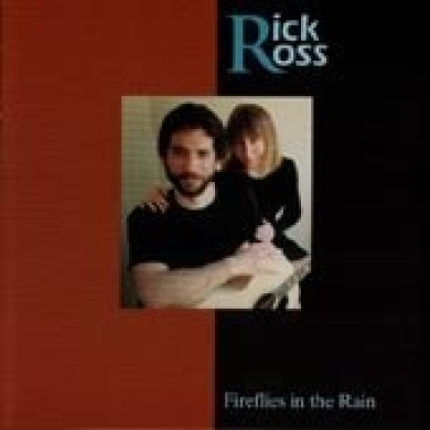 Fireflies in the Rain, Rick Ross - Shop Online for Music in Australia