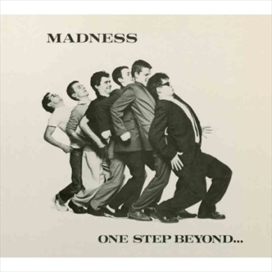 One Step Beyond... [30th Anniversary Edition], Madness - Shop Online ...