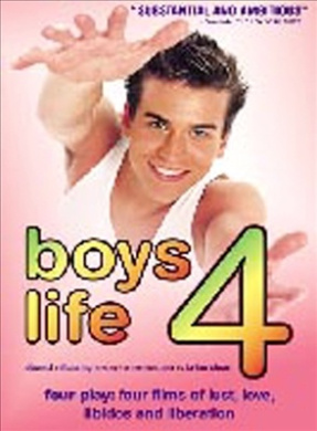 Boys Life 4 Four Play by Strand Releasing Home Video - Shop Online for ...