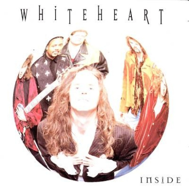 Inside, WhiteHeart - Shop Online for Music in Australia