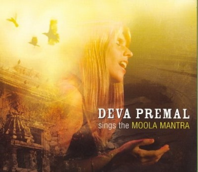 Deva Premal Sings the Moola Mantra, Premal Deva (Recorded By) - Shop ...