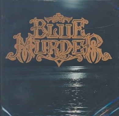 Blue Murder, Blue Murder - Shop Online for Music in Australia