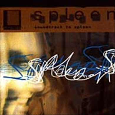 Spleen [Original Soundtrack], Spleen - Shop Online for Music in Australia