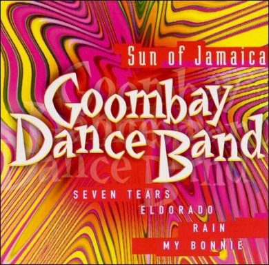 Goombay Dance Band, Goombay Dance Band - Shop Online for Music in Australia