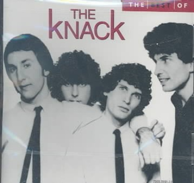 Best of the Knack, Knack (Recorded By) Knack (Performed By) - Shop ...