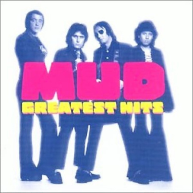 GREATEST HITS CD EUROPEAN EMI 2000, Mud (Recorded By) - Shop Online for ...