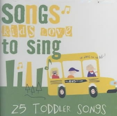 Songs Kids Love to Sing, Songs Kids Love To Sing - Shop Online for ...
