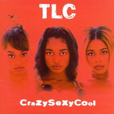 CrazySexyCool, TLC (Recorded By) Tlc (Performed By) - Shop Online for ...