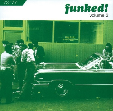 Funked!, Various Artists - Shop Online for Music in Australia
